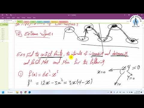 Math 1 (IT) | Lec 7 - YouTube
