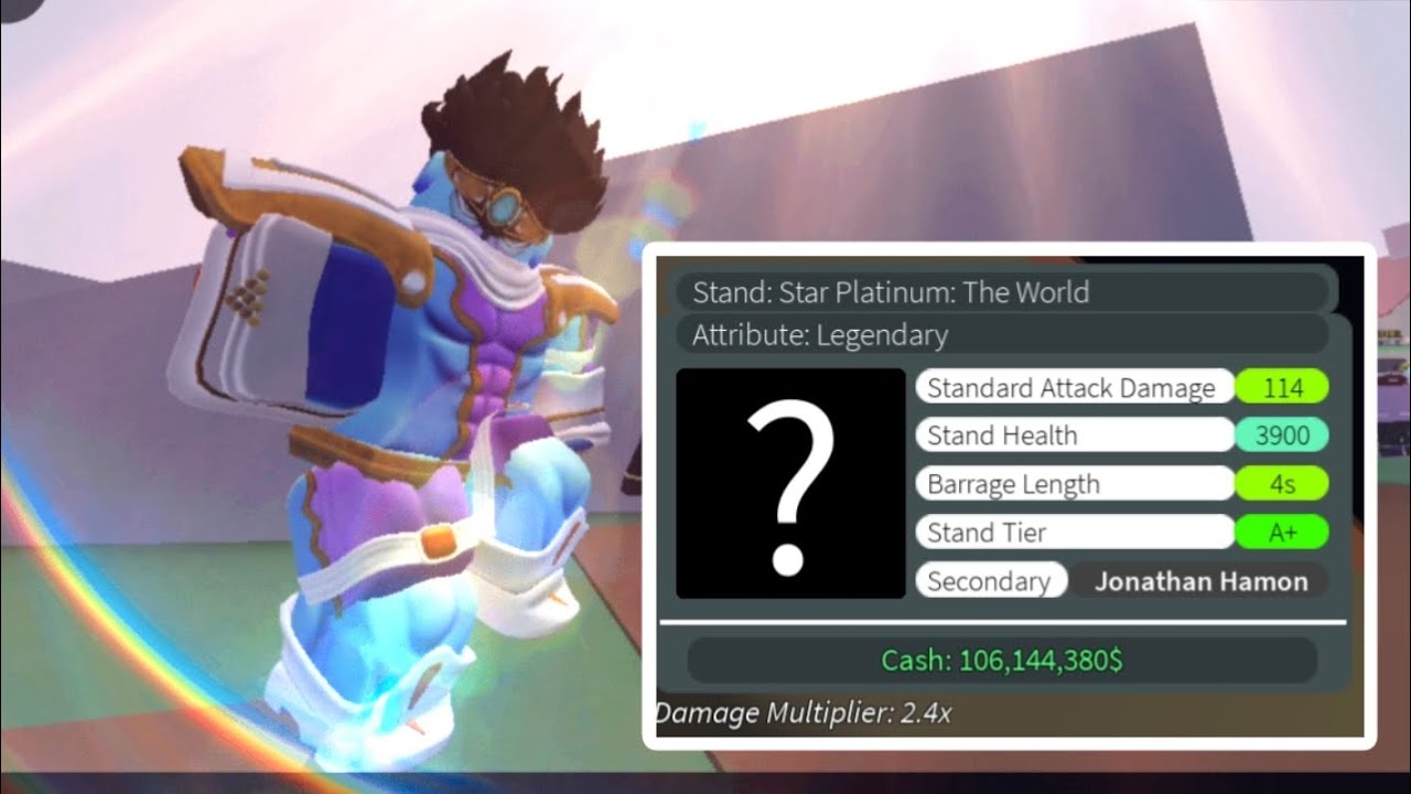 Showcase SPTW leg al lever 1000 | Stand Upright Rebooted - YouTube