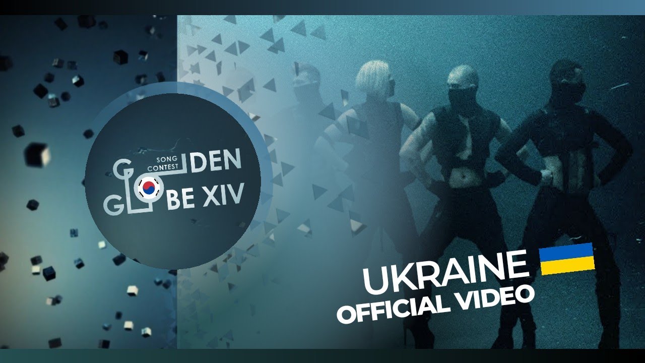 Kazaky ft. Gaspar - Push | 🇺🇦 Ukraine at Golden Globe XIV - YouTube