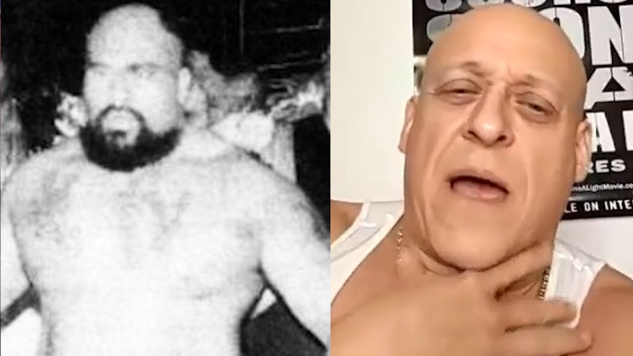 Mike Modest on Getting Shot on By Samoan Bulldozer - YouTube