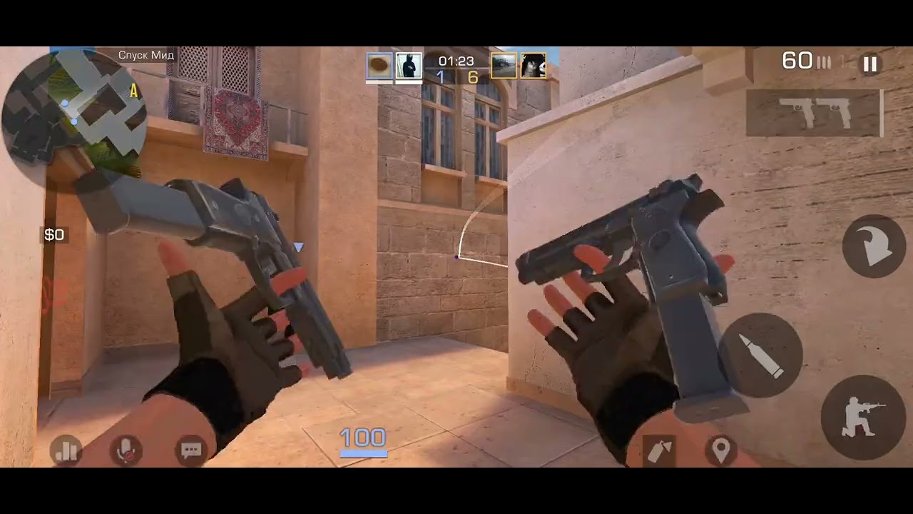 Standoff 2 (3) - YouTube