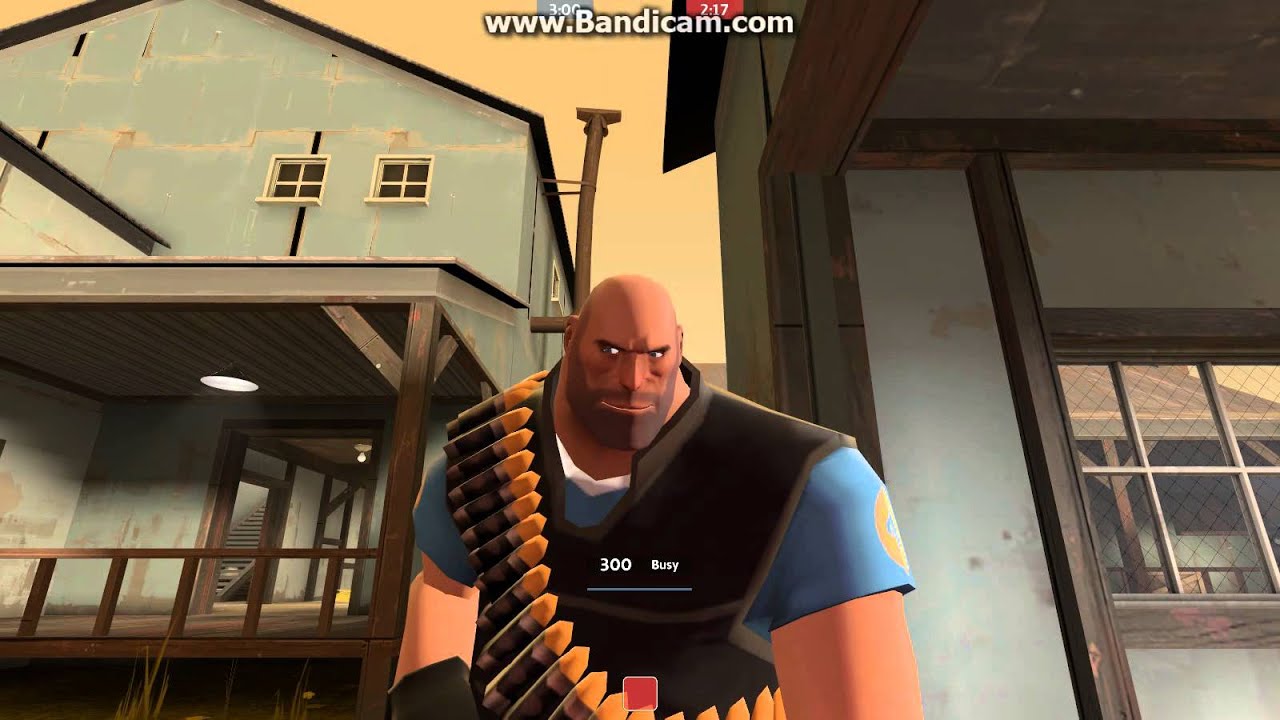 Team Fortress 2 - Connection issues - YouTube