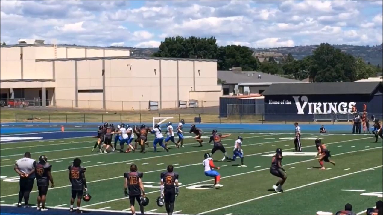 Derrick Stephens 2017 Mixtape - YouTube