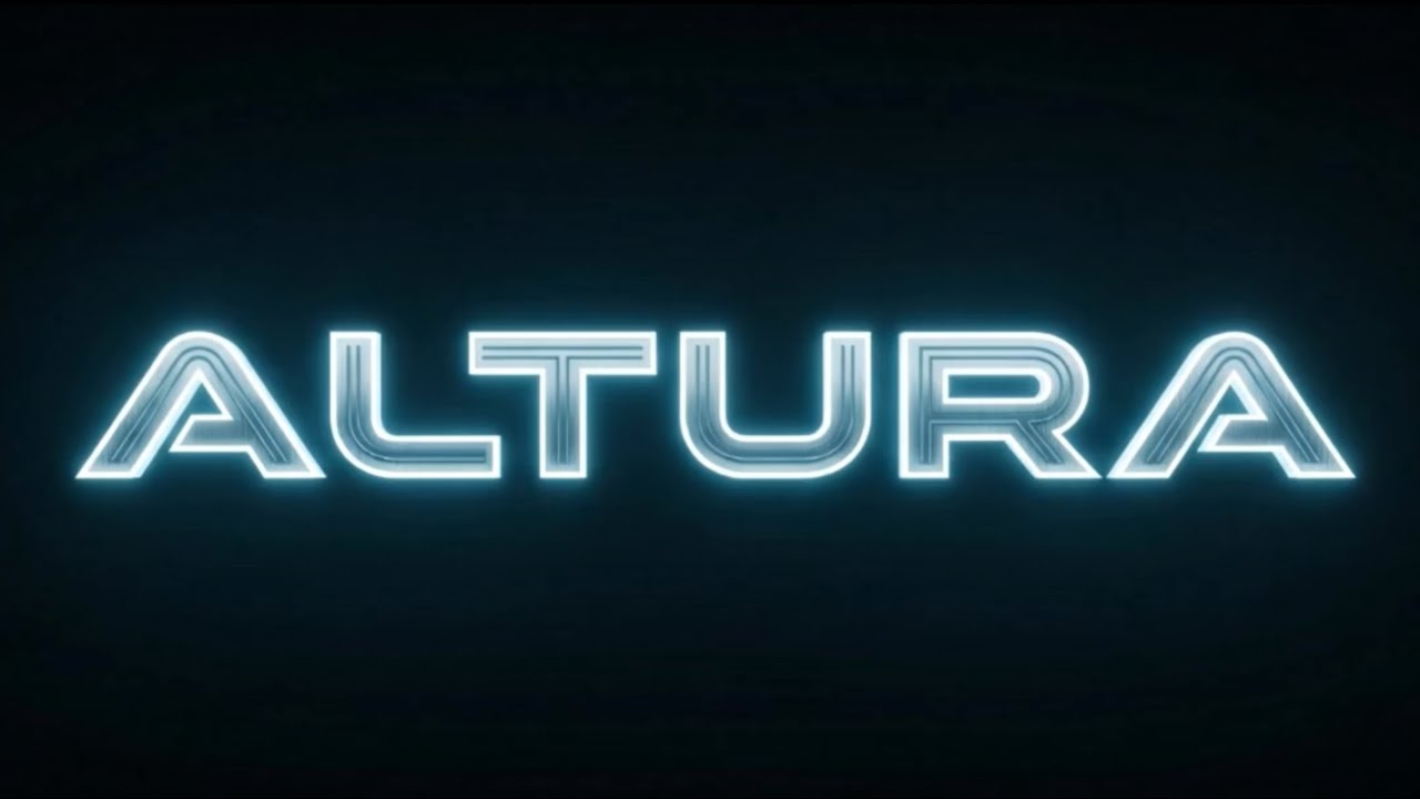 ALTURA OFFICIAL PRE-SALE Launch Stream - YouTube