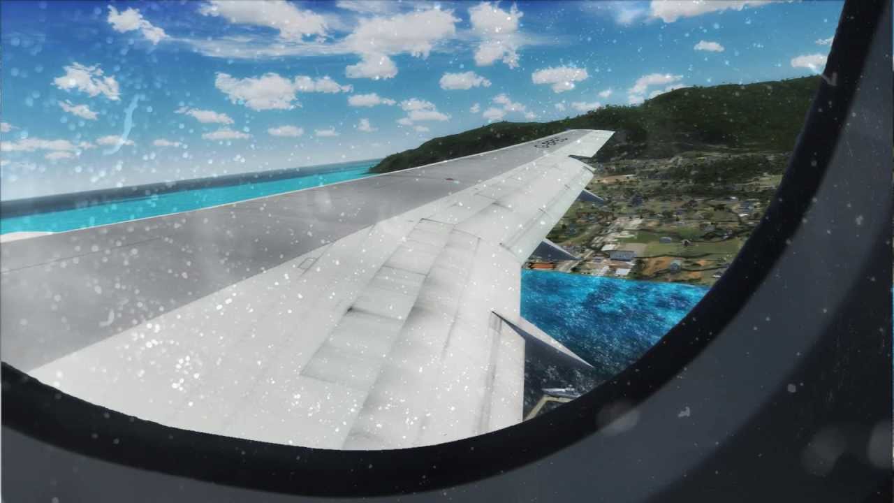 [ORBX] FSX| AS REAL AS IT GETS | Cairns Intl (YBCS) - YouTube