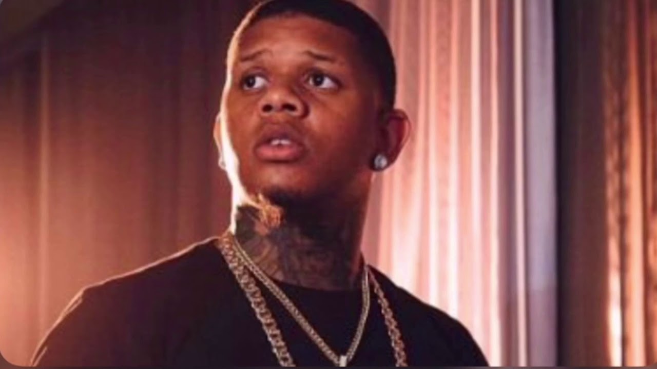 Yella Breezy buys his son a Rolex for his 2nd birthday | TEALOG - YouTube