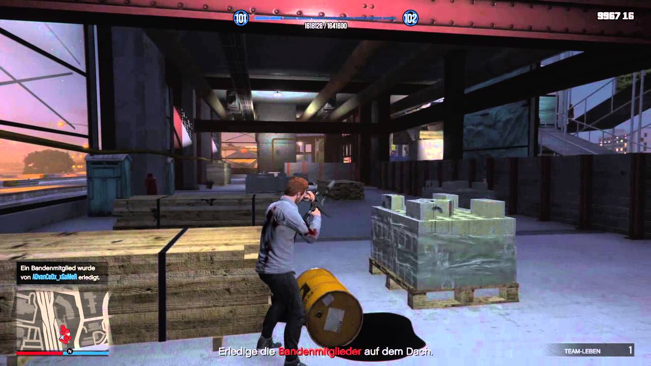 eZ get r3kt noob L2P - YouTube