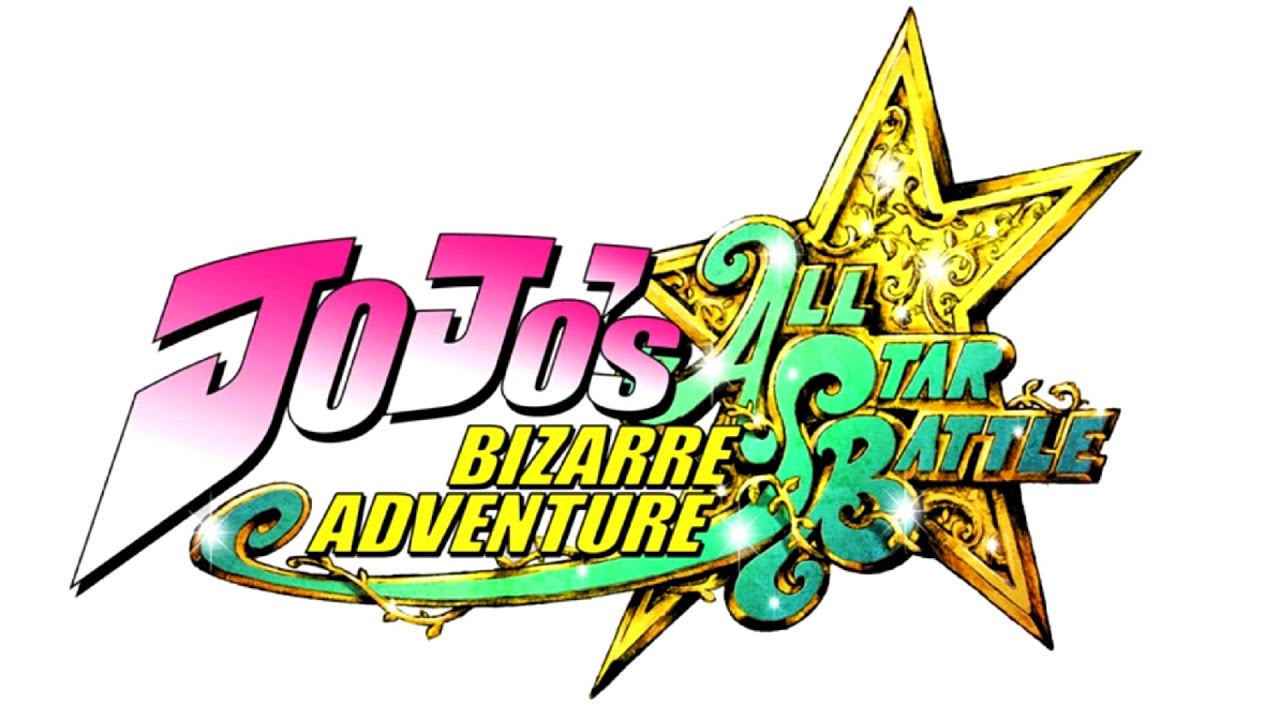 Cinderella's Aesthetic is Absolute (Customize Mode) - JoJo's Bizarre ...