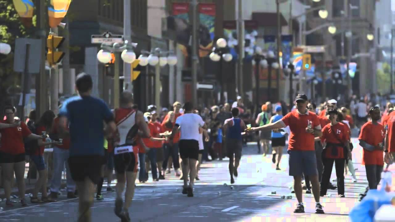 Run 2014 Promo - YouTube