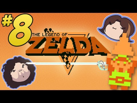 The Blue Ring | The Legend of Zelda: I [8] - YouTube