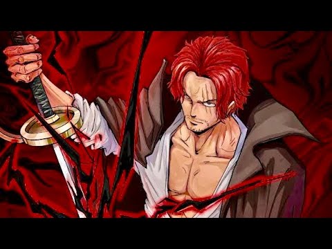 SHANKS DEVOILE SON SECRET LE PLUS SOMBRE ONE PIECE - YouTube