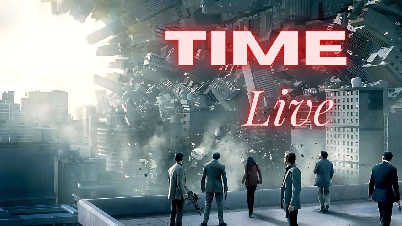 Hans Zimmer, "Time," from Inception, live in Los Angeles, California ...