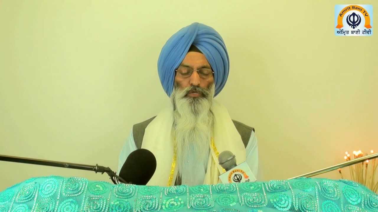 Sri Sehaj Path Sahib Ji - Episode 19 - Ang 274 to Ang 296 - YouTube