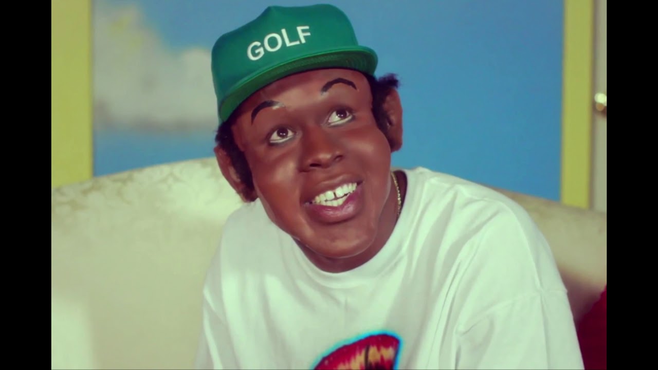216.mp3 FULL VERSION ( Tyler The Creator Rapping To Worst beat ever ...