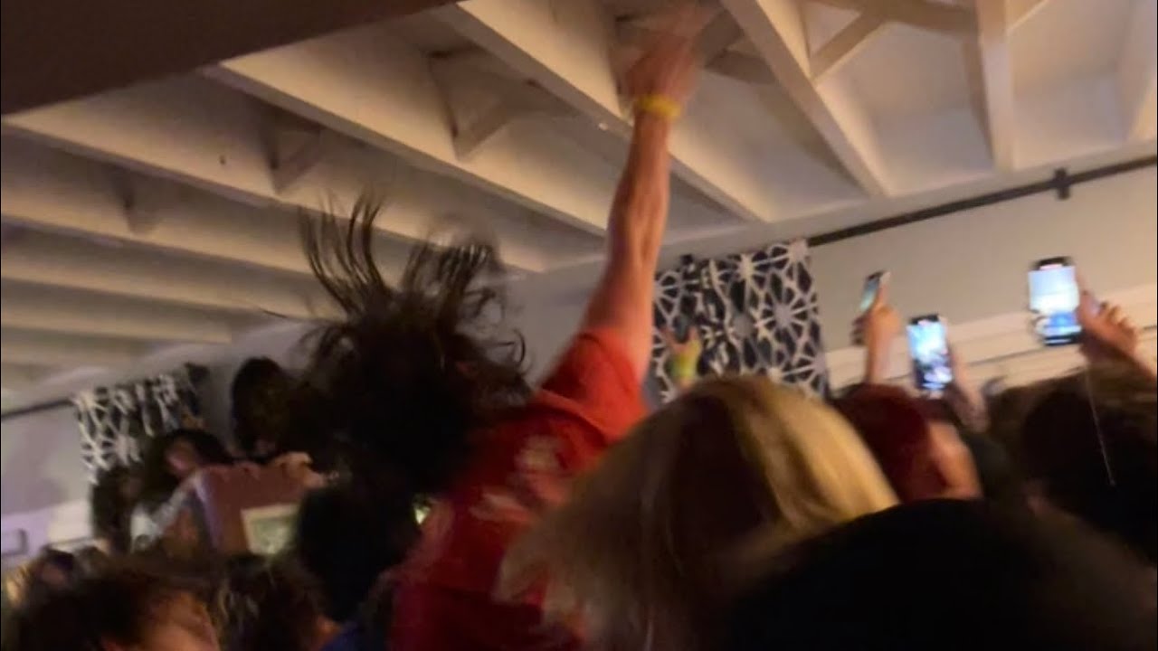 knumears - wednesday live at milo’s house in los angeles 05/26/23 - YouTube