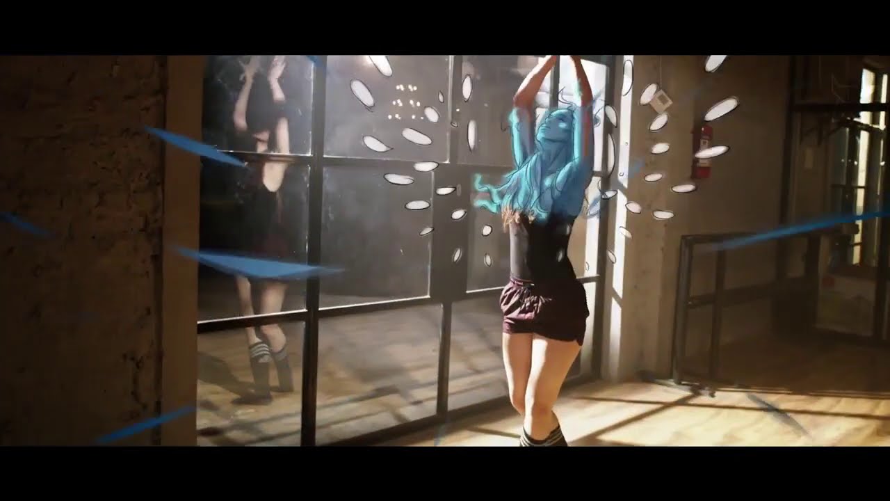 Electro Swing Dance Freestyle: Lost in the Rhythm, Jamie Berry Feat ...