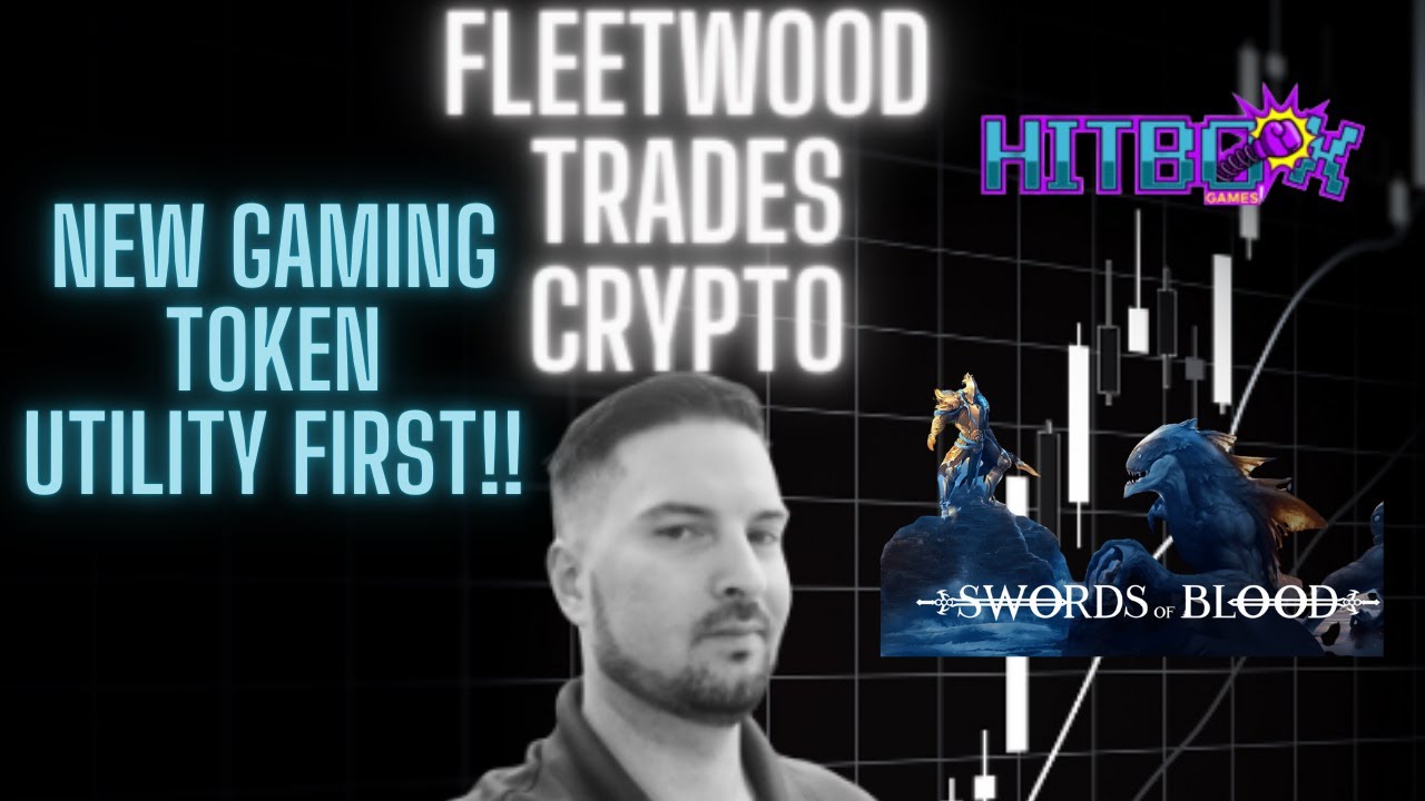 HITBOX GAMES | Swords Of Blood Utility First Gaming Project - YouTube