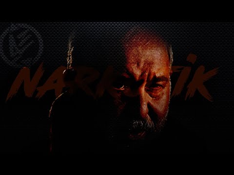 Kimsesiz Doğan Racon - Narkotik | Ae Production Racon Beat #kimsesizdoğan #edho #aeproductıon