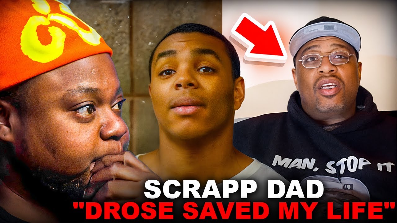 600, OTF, & OBLOCK LEFT DROSE IN JAIL TO ROT WITH NO LAWYER! SAD BUT ...