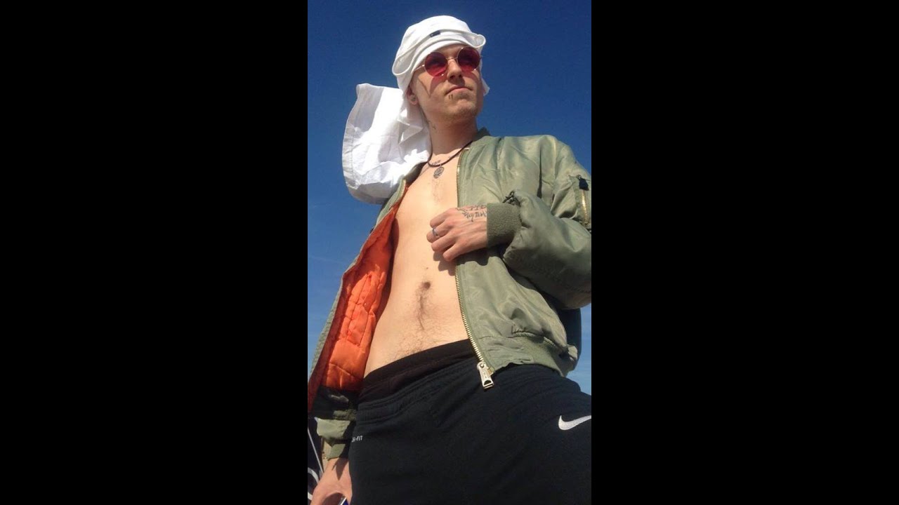 Roman Van Ree: Co-Founder of Project Demos and Statism Exposed - YouTube