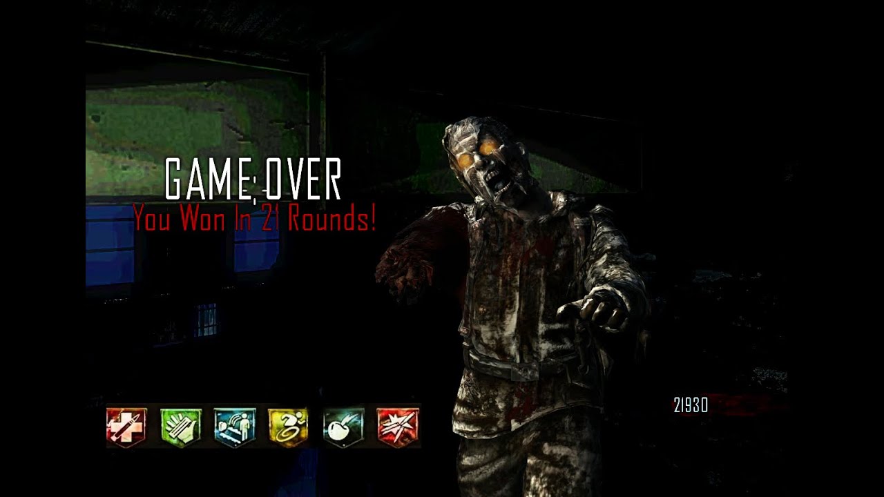 REMEMBER THE MOTD + TOWN MAP? I accidentally COMPLETED THE EASTER EGG ...