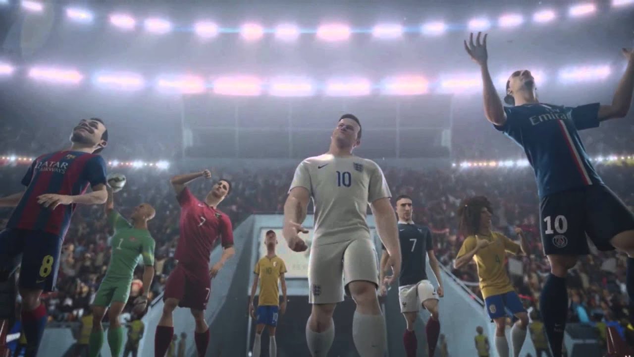 Cali Y El Dandee - Gol Oficial Video Cover - YouTube