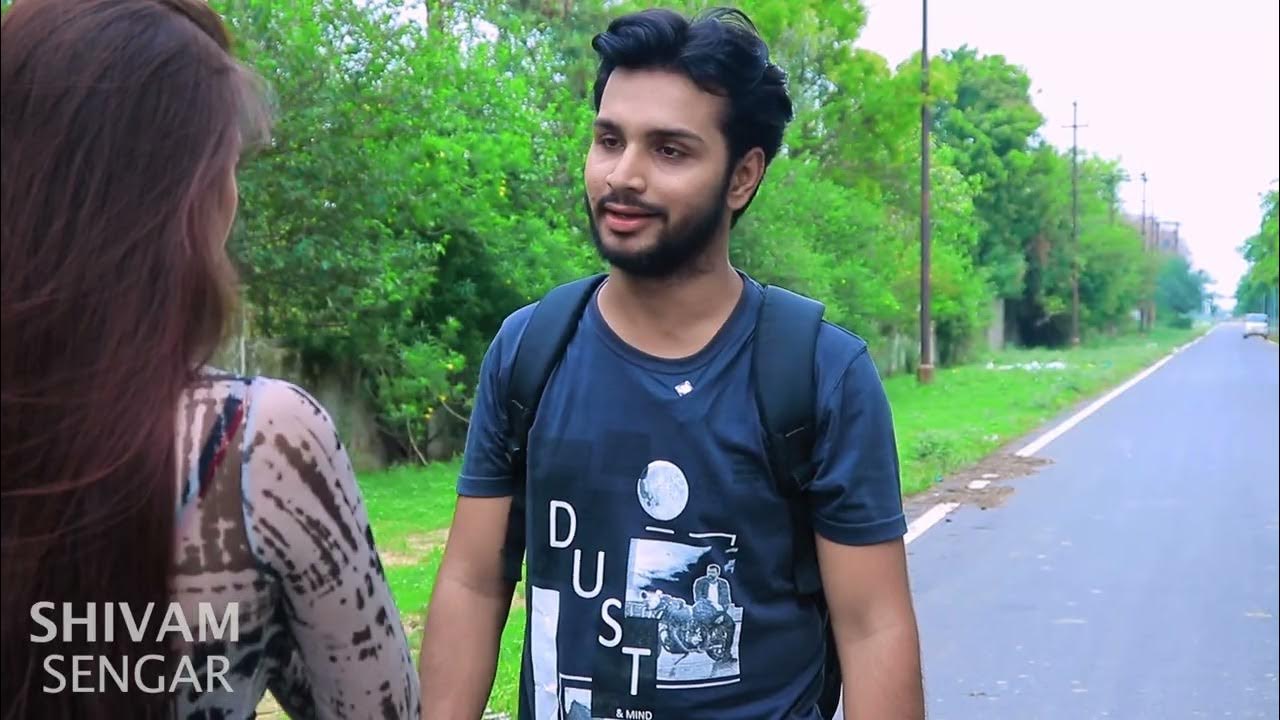 एक मुलाकात | SHIVAM SENGAR - YouTube