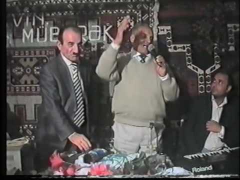 Ustad Melik Nabur toyu
