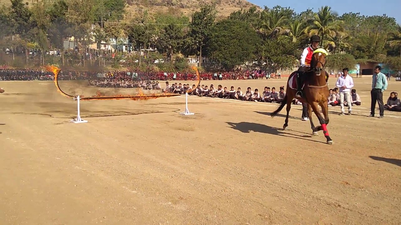 Republic Day 2018 SPIS 1 - YouTube