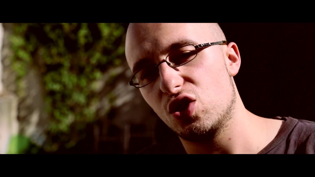 Oloff - Blessings in Disguise (Prod. by Occult & Faded) - YouTube