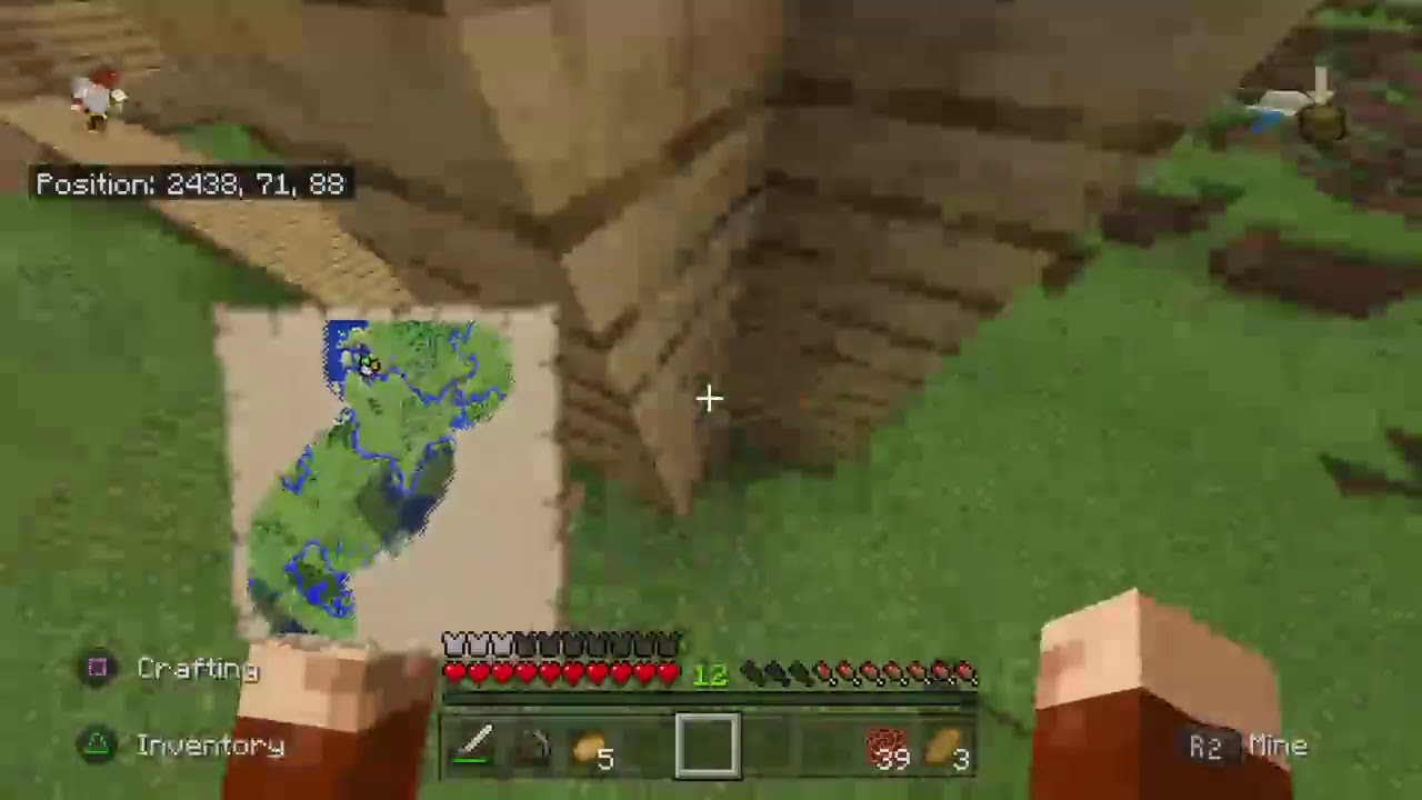 HomieCraft! Minecraft with the Homies!! - YouTube