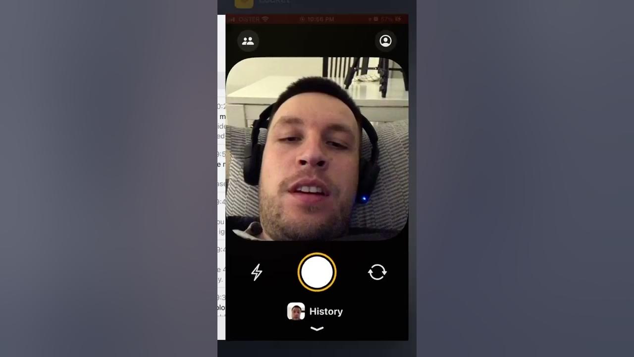 UPDATED LOCKET WIDGET APP - FULL OVERVIEW & How to use MULTIPLE WIDGETS? - YouTube