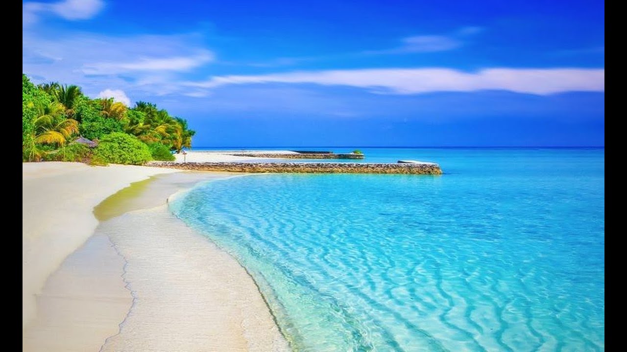 Our BEAUTIFUL OCEANS!!! - YouTube
