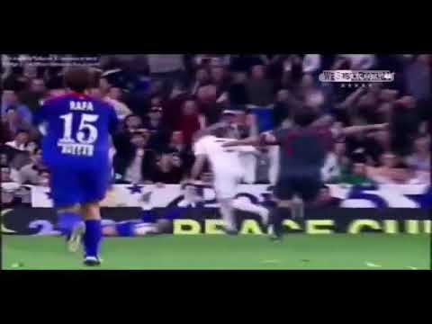 Craziest and Most mad players in football - YouTube