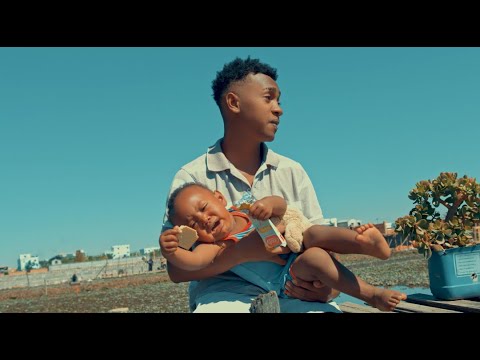 Adjir - Mamany zaza clip officiel by mediapixel 2023