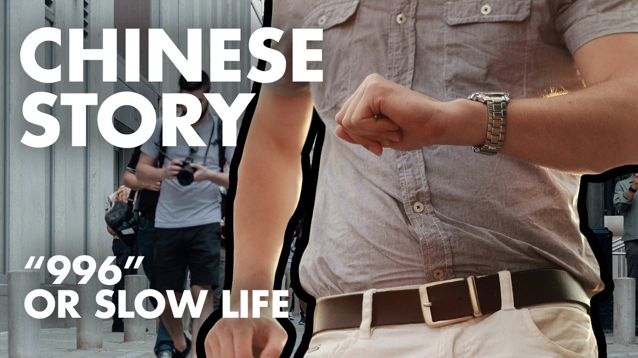 HSK 3 Listening Practice Story | Learn Intermediate Chinese Course ...