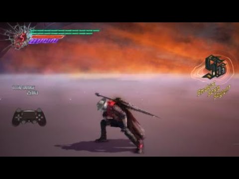 DMC 5 - Working around the Faust Hat - YouTube