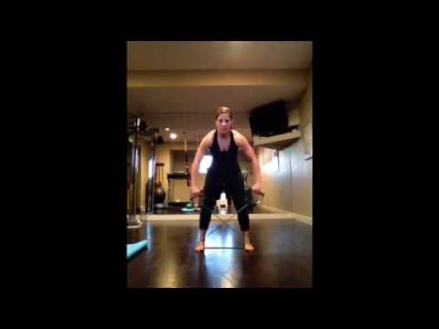 Bender Ball Bootcamp - YouTube