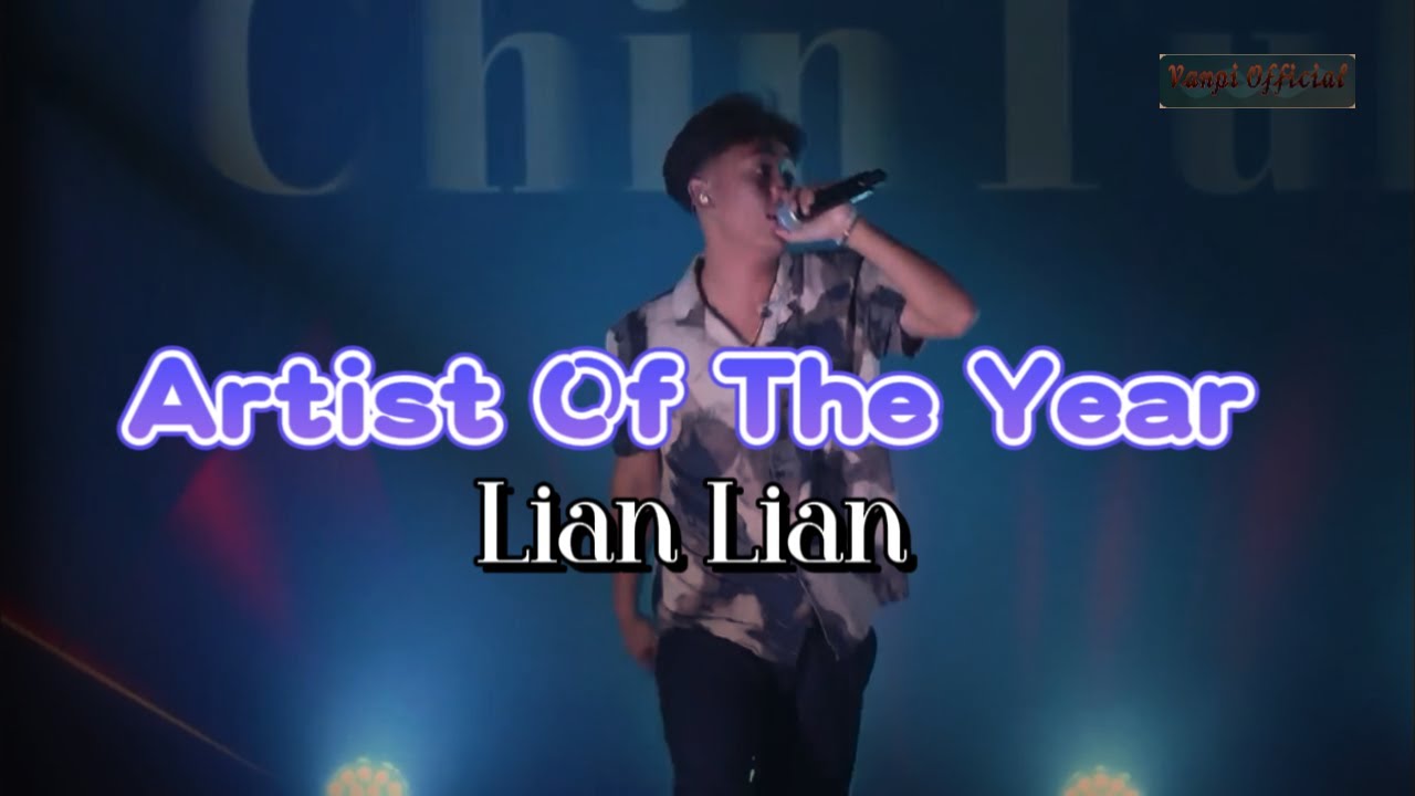 Lian Lian (performance) ChinTube 2023 - YouTube