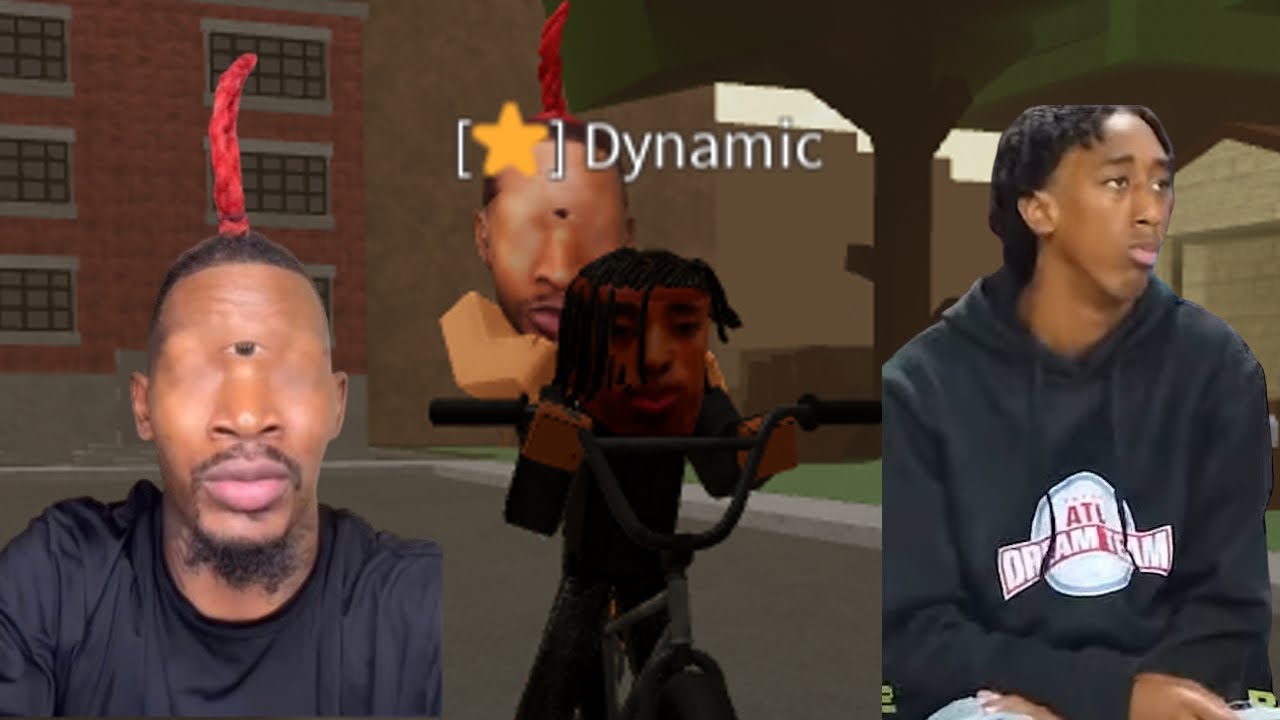 ⭐ Raiding as Chopped Chin & Eye of RAHHH with Star ⭐ - YouTube