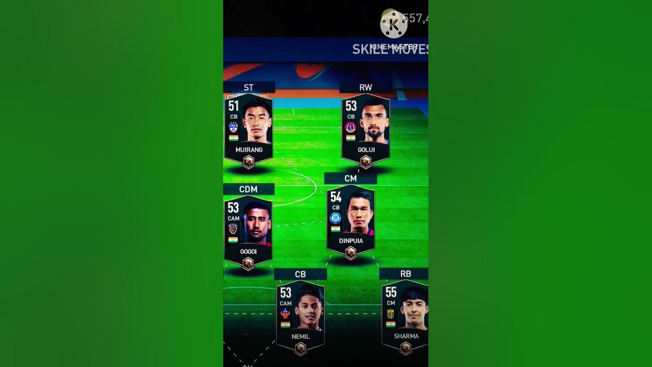 Rarest And Cheapest Indian Team In Fifa Mobile YouTube rarest-and-cheapest-indian-team-in-fifa-mobile-youtube