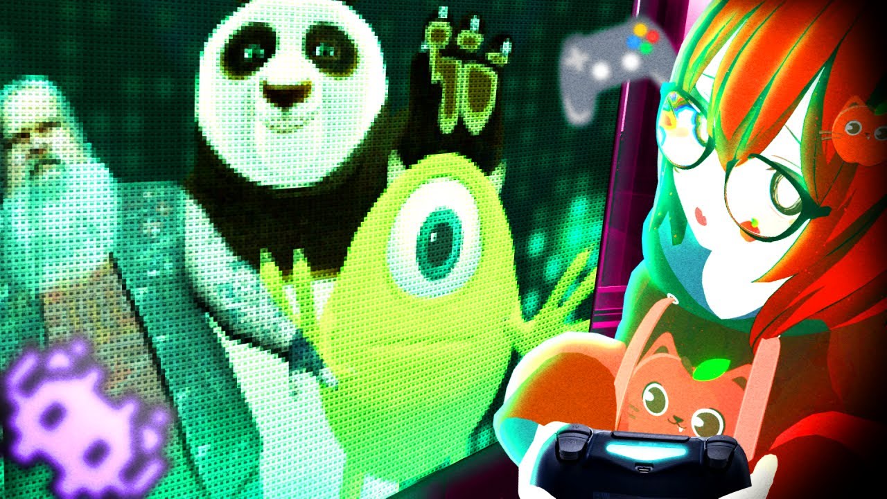 🕹️ Meus AMIGOS viraram NPC de INTELIGÊNCIA ARTIFICIAL no VRCHAT 🤖 - YouTube