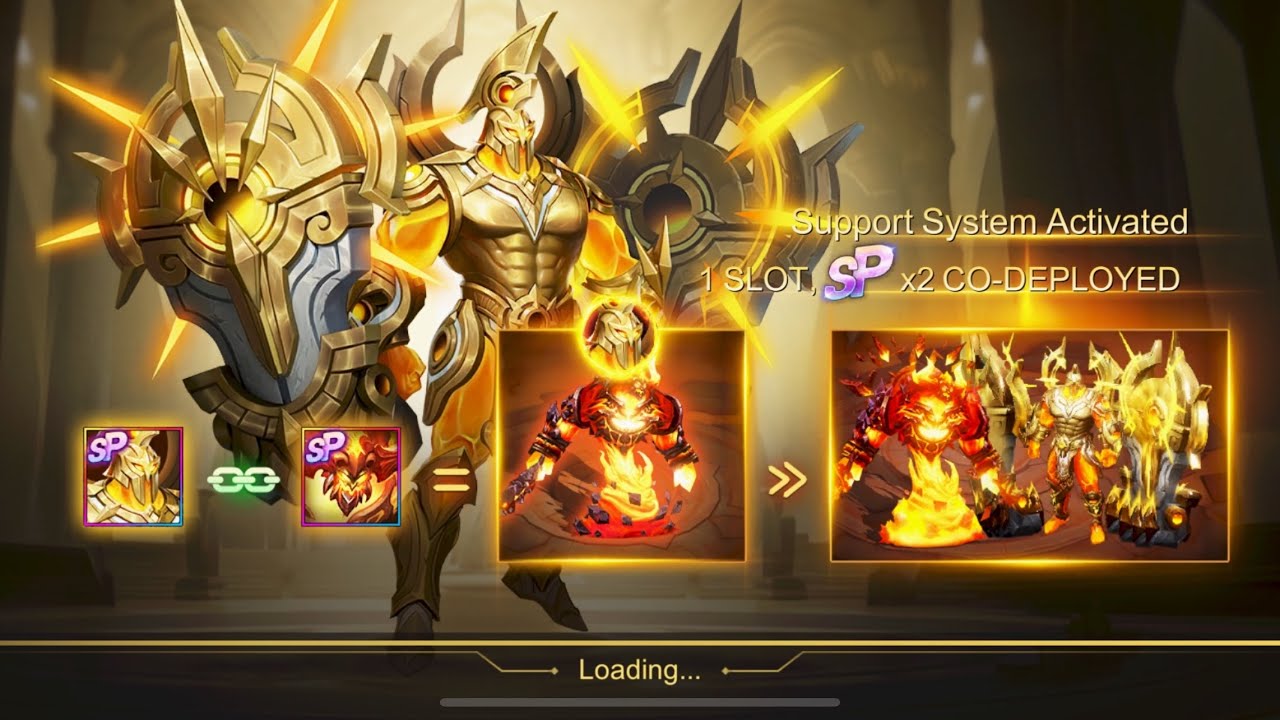 DH6: New Update Sneak Peek! - YouTube