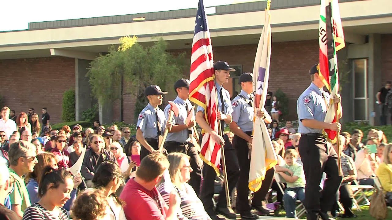 SVCTE Award Show 2015 - YouTube