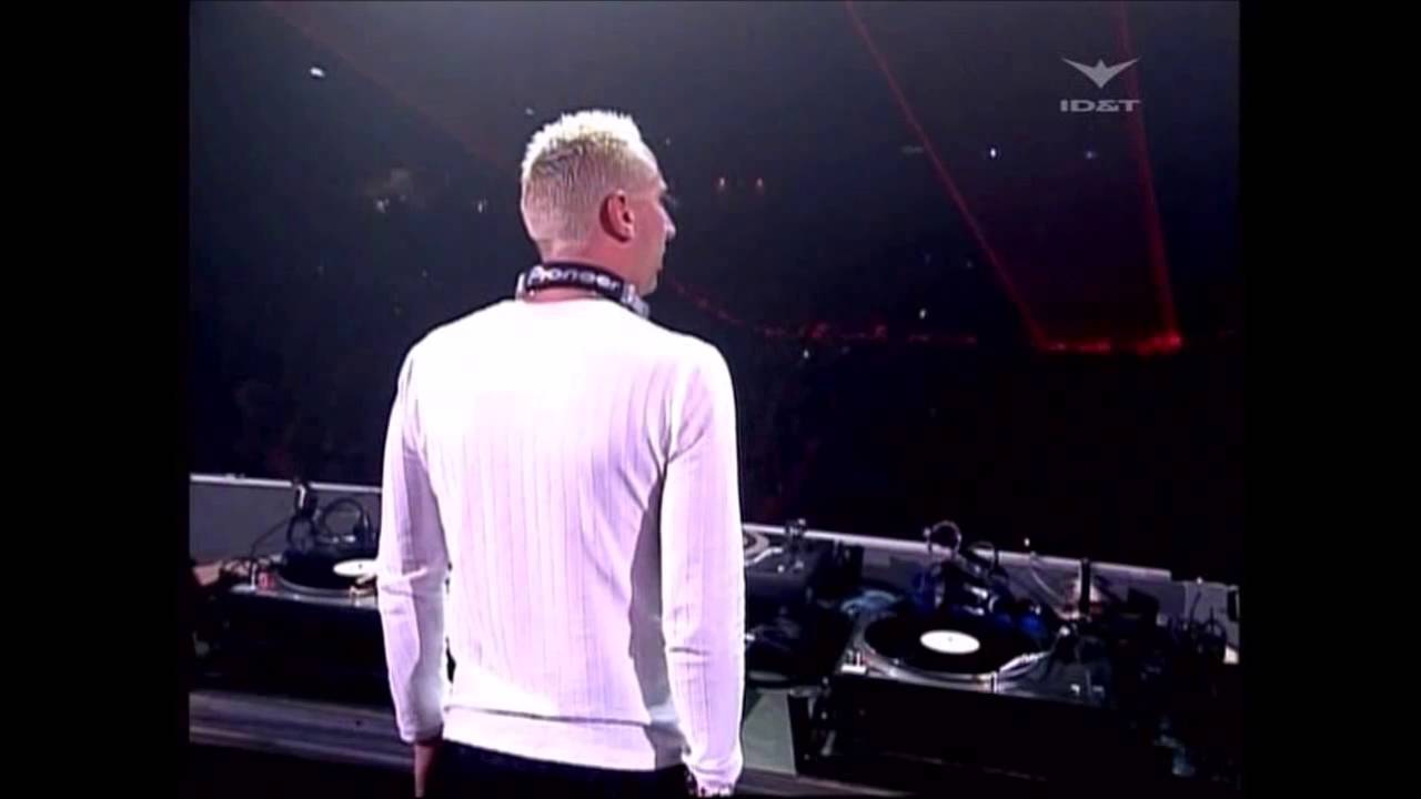 Trance Energy - Johan Gielen (early 2000's) - YouTube
