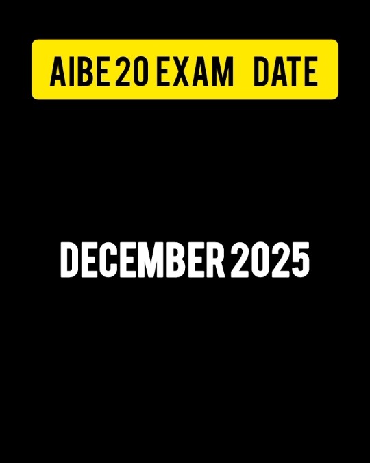 ALL INDIA BAR COUNCIL EXAM 2025/ Aibe 20 exam date/ aibe exam final ...