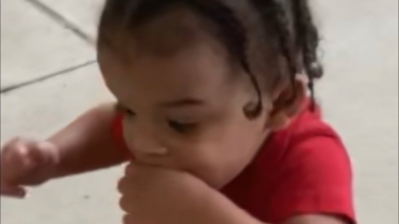 First Steps! - YouTube