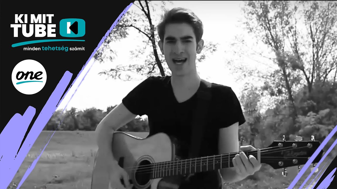 Előkutattuk Bittner Dániel 2015-ös finalista produkcióját🎬Te emlékszel még? - Ki Mit Tube 2025 ...