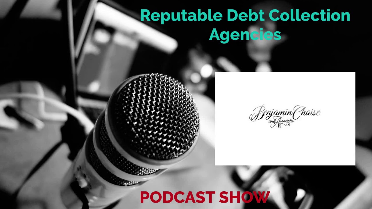 Know the Role of Reputable Debt Collection Agencies/ Recover Debt with ...
