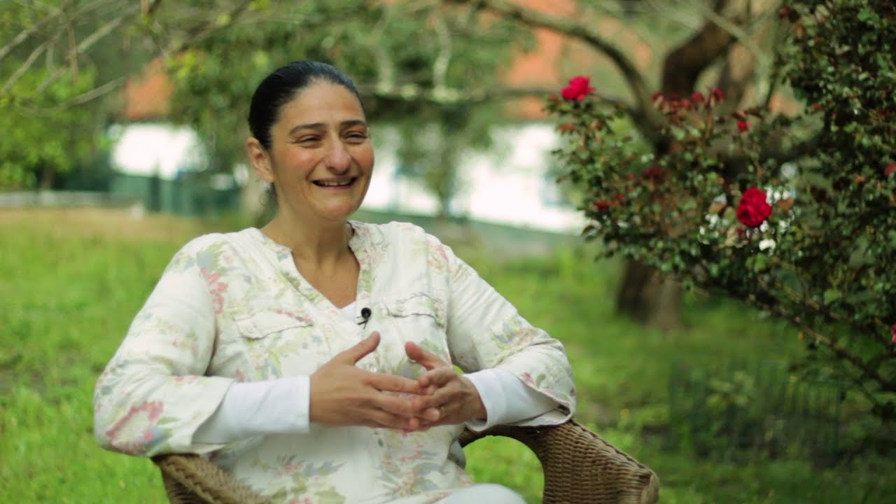 Rita Goldrajch - DESIGN RITA GOLD - YouTube